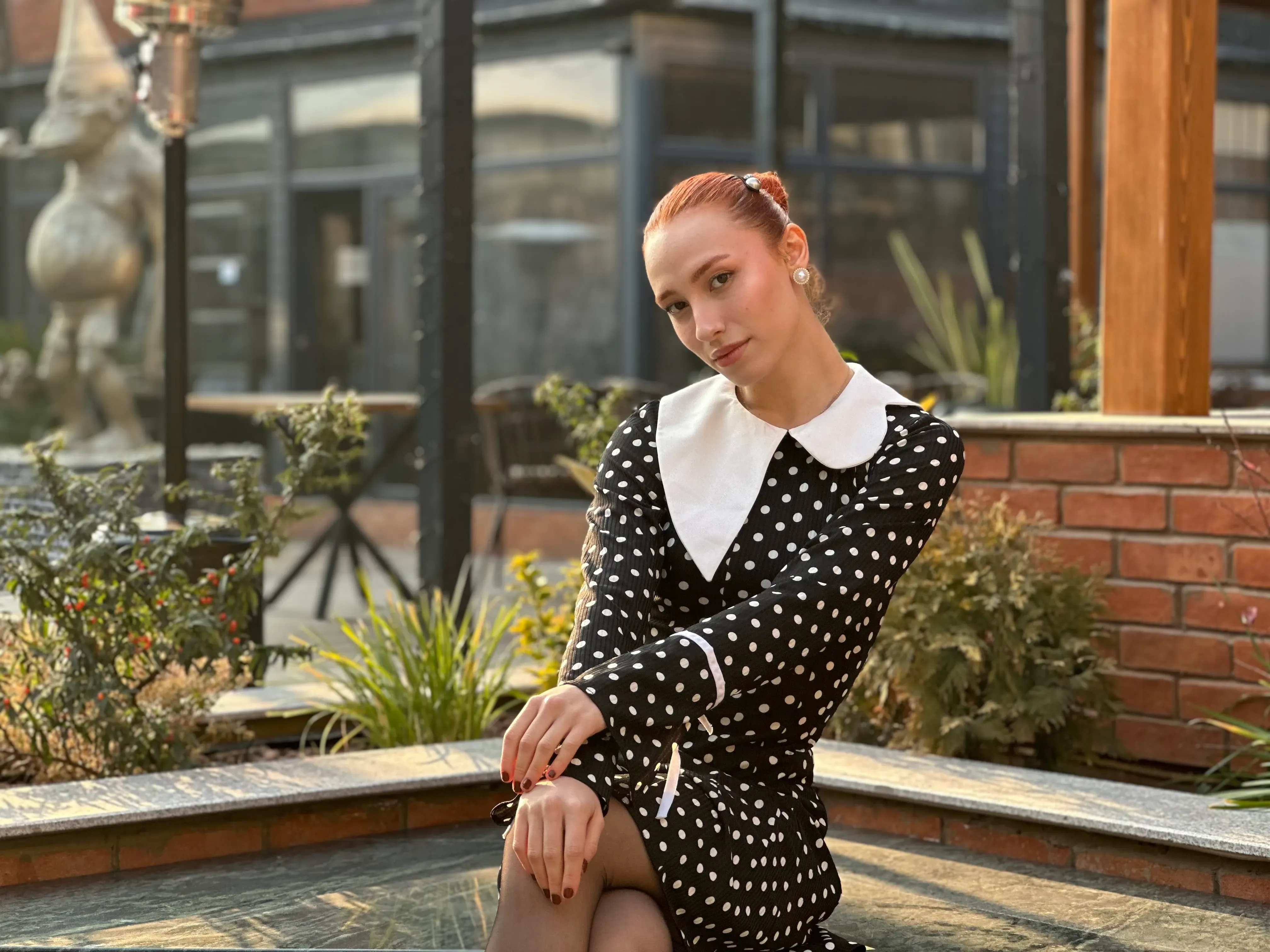 Gunay Nur - Expat Influencers in Korea | Exprivé