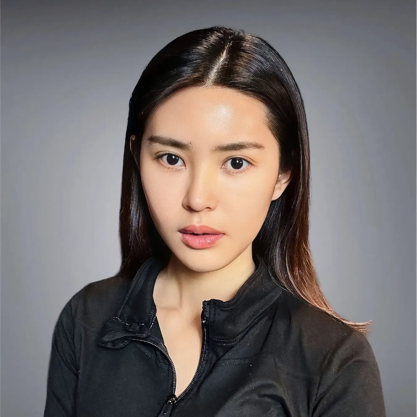 Tina | Expat Influencers in Korea - Exprivé