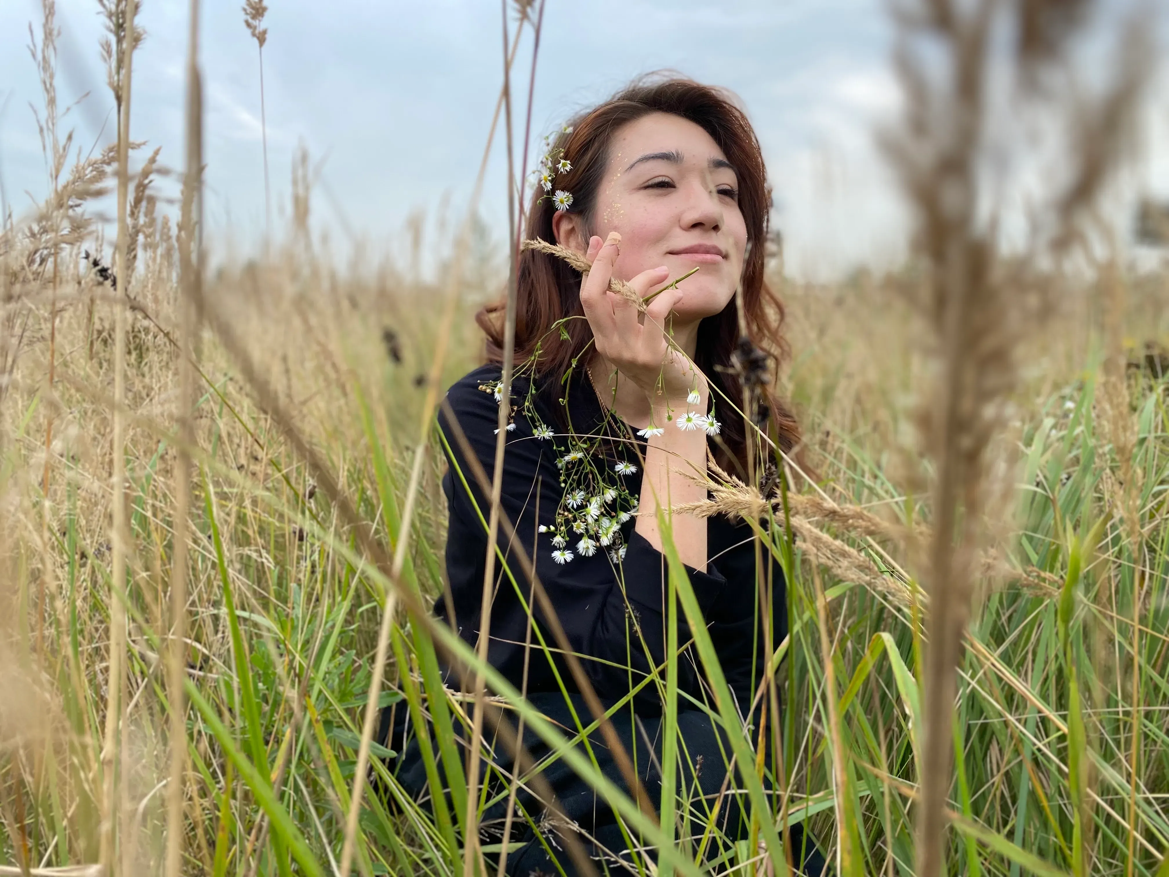 Anastasia | Expat Influencers in Korea - Exprivé