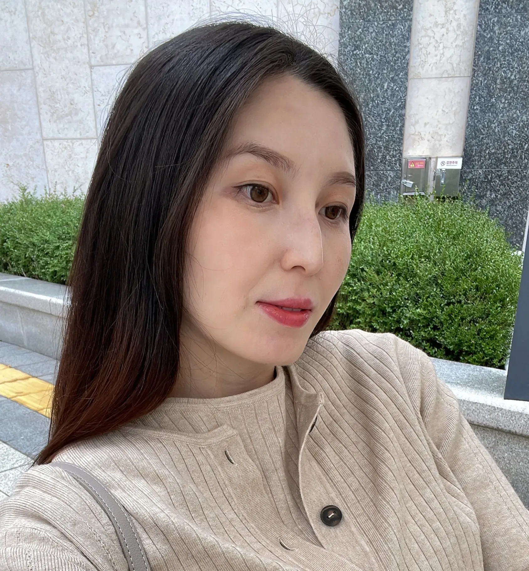 Maiya - Expat Influencers in Korea | Exprivé