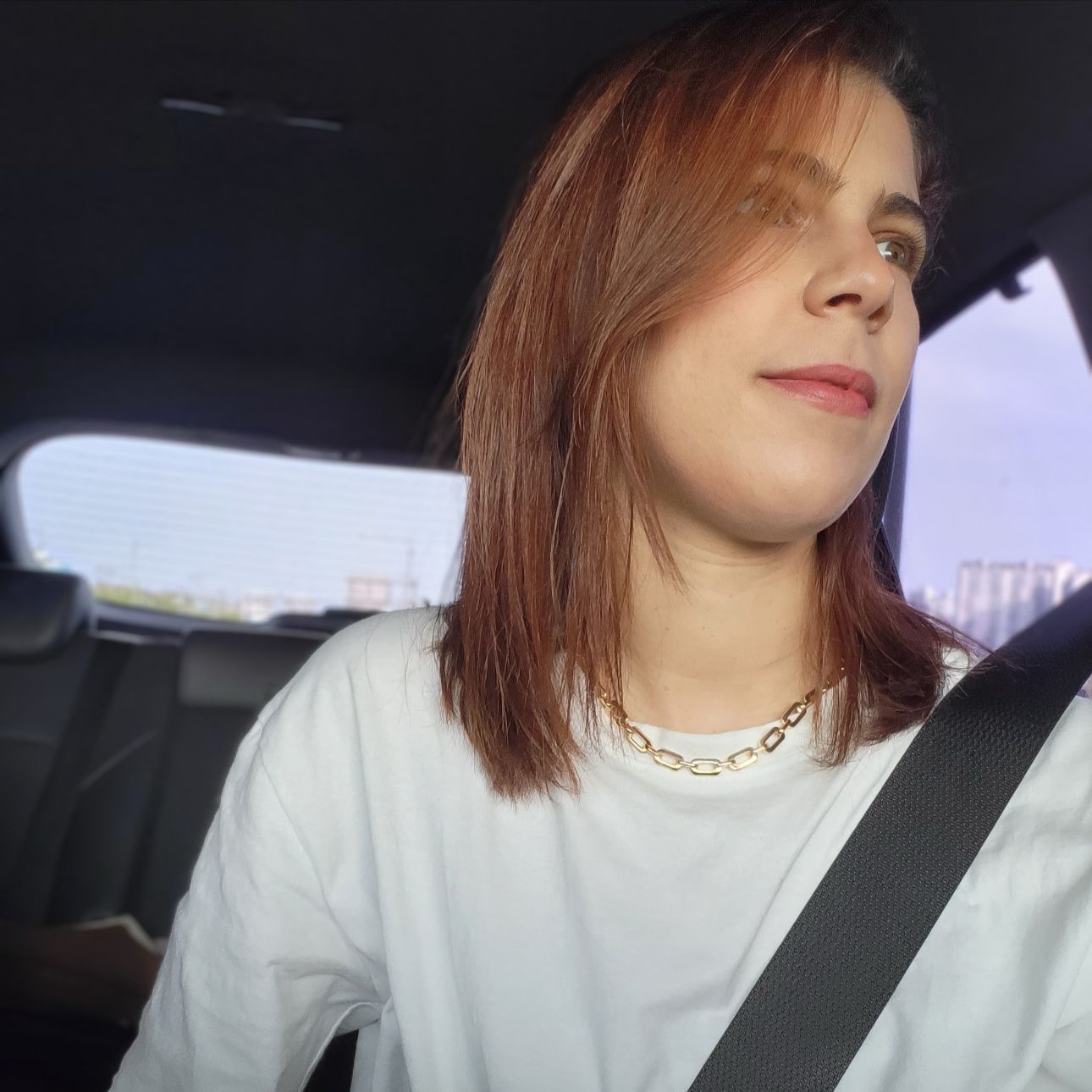 Sara | Expat Influencers in Korea - Exprivé