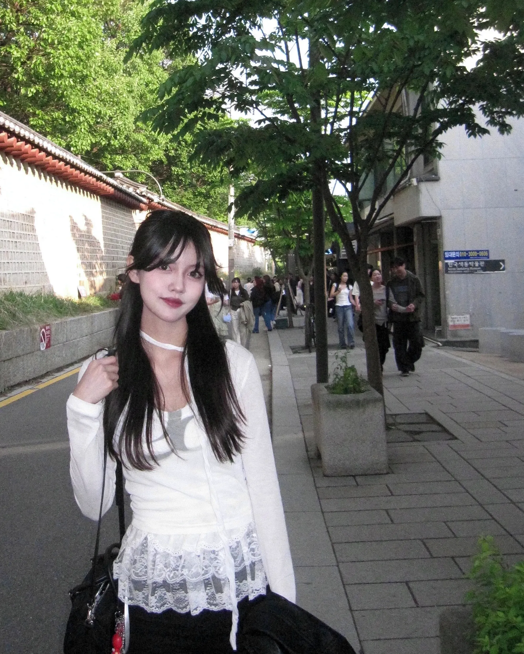 SHWE CHEL OO - Expat Influencers in Korea | Exprivé