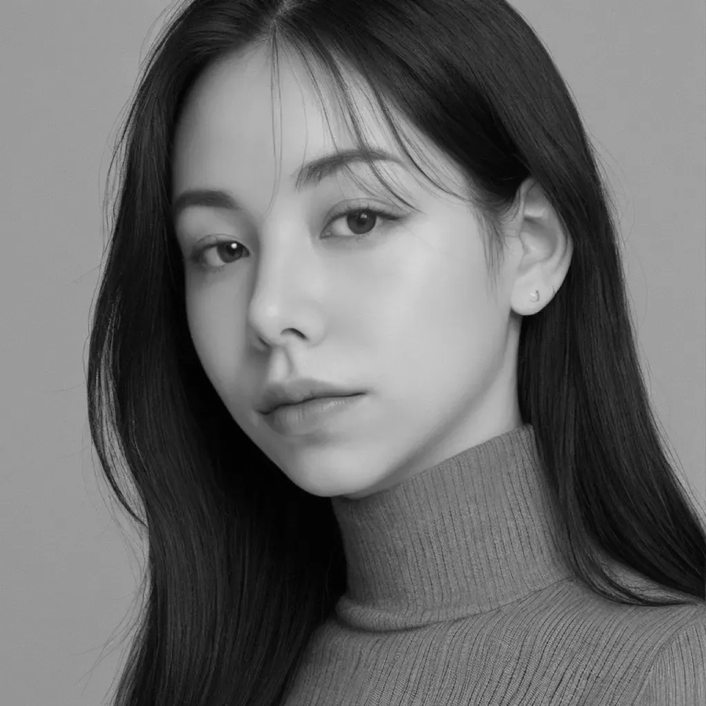 Alice (앨리스) | Expat Influencers in Korea - Exprivé