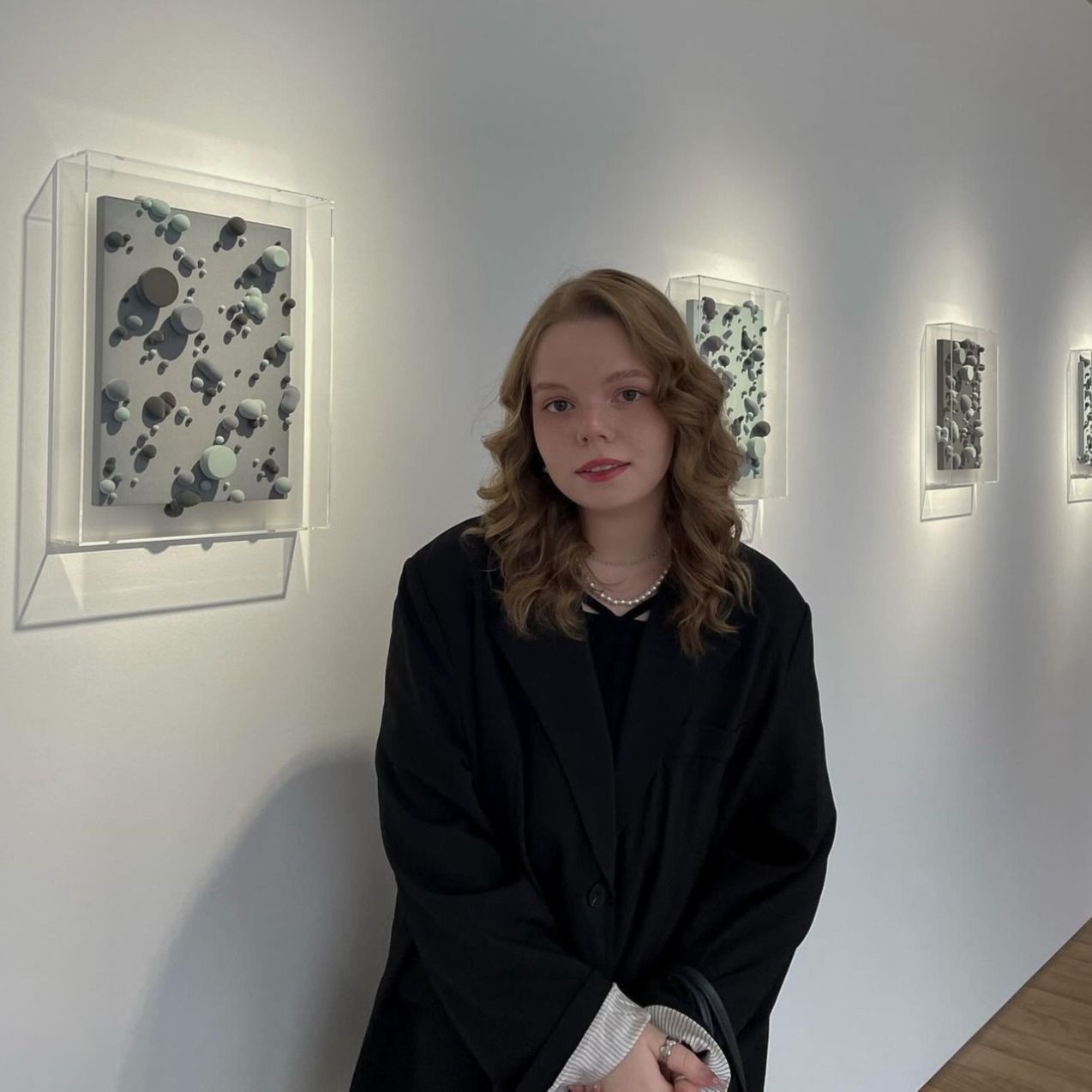 Yana | Expat Influencers in Korea - Exprivé